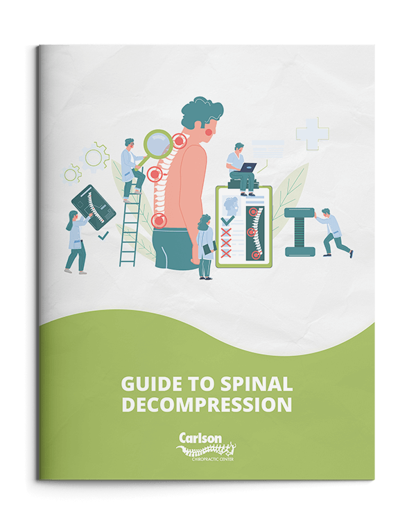 Carlson Chiropractic Center - Joplin, MO