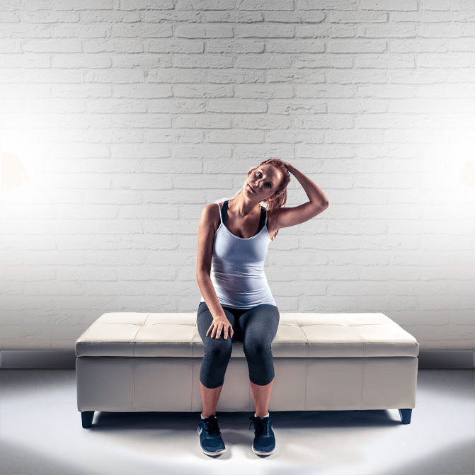 10 Easy Stretches to Improve Flexibility and Spine Health - Carlson ...